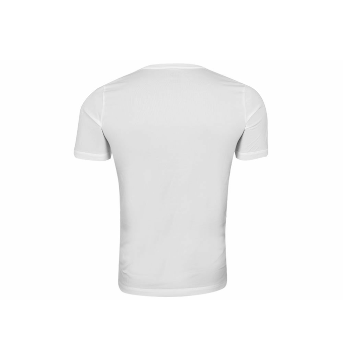 PUMA TRIČKO PÁNSKÉ T-SHIRT ACTIVE BIG LOGO TEE WHITE 586724 02