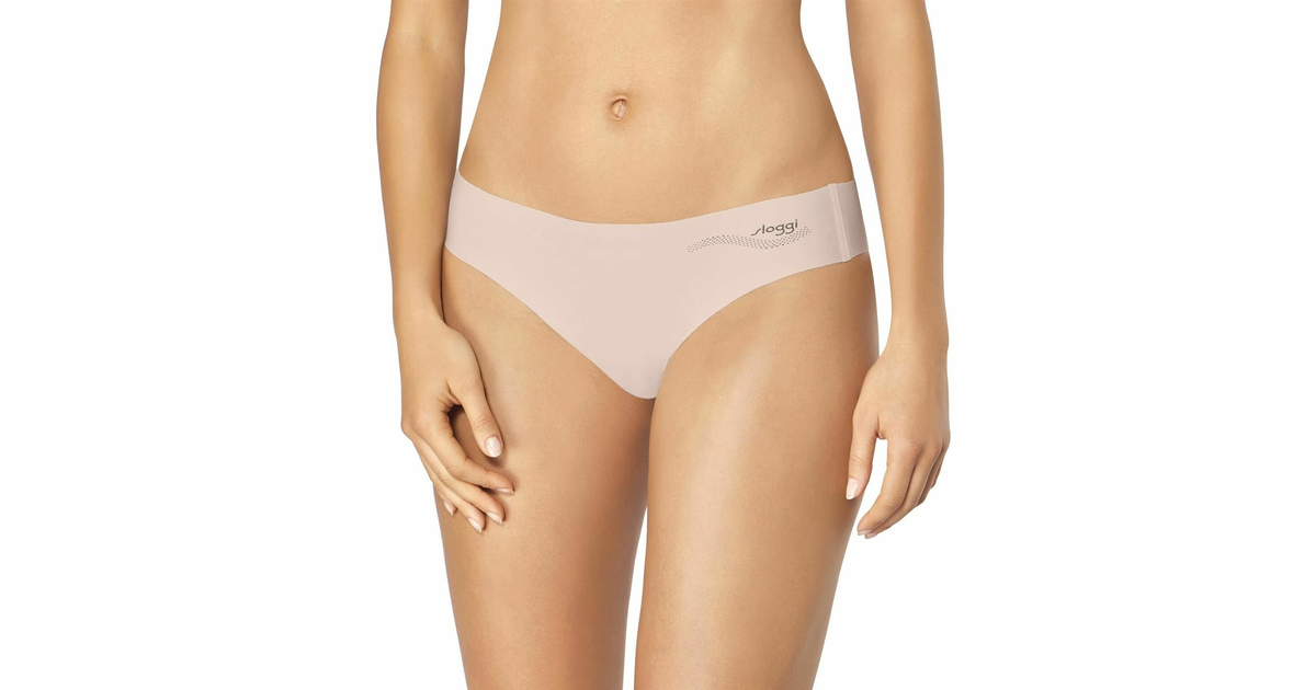 Triumph sloggi Zero Feel Tanga EX 10186740*6308 - Messimo