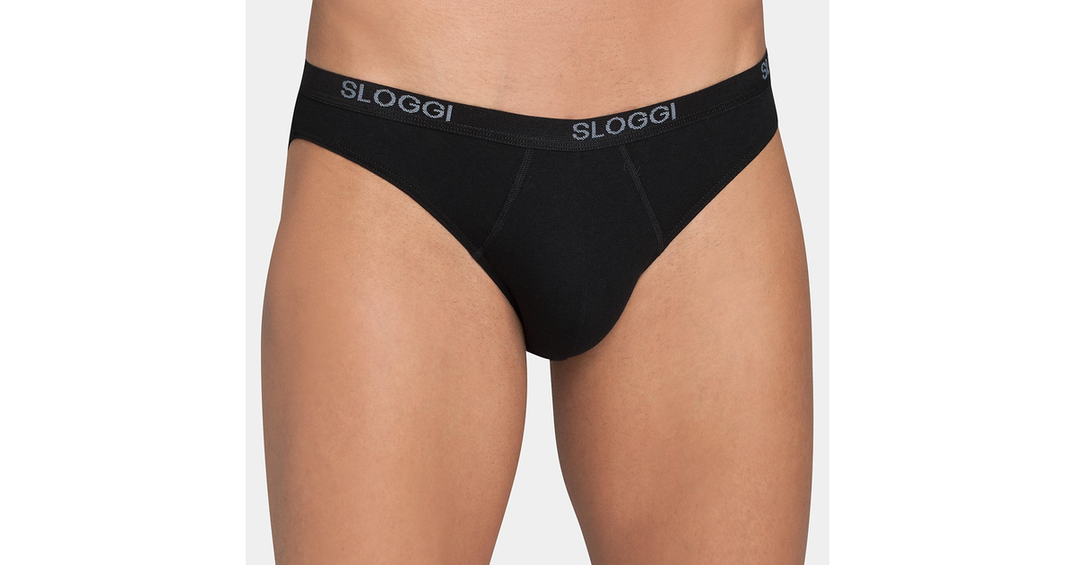 Triumph sloggi men Basic Mini 10004711*0004 - Messimo