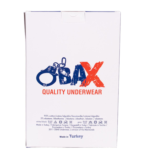 Produkty OBAX - Messimo