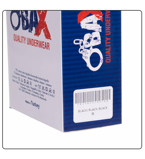 Produkty OBAX - Messimo