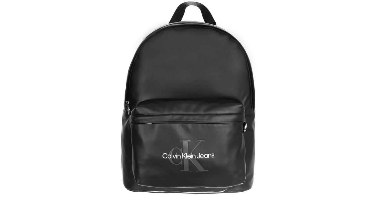Calvin Klein MONOGRAM SOFT CAMPUS K50K512445 BEH - Messimo