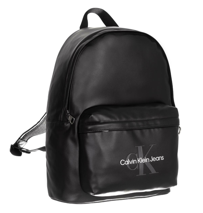 Calvin Klein MONOGRAM SOFT CAMPUS K50K512445 BEH - Messimo